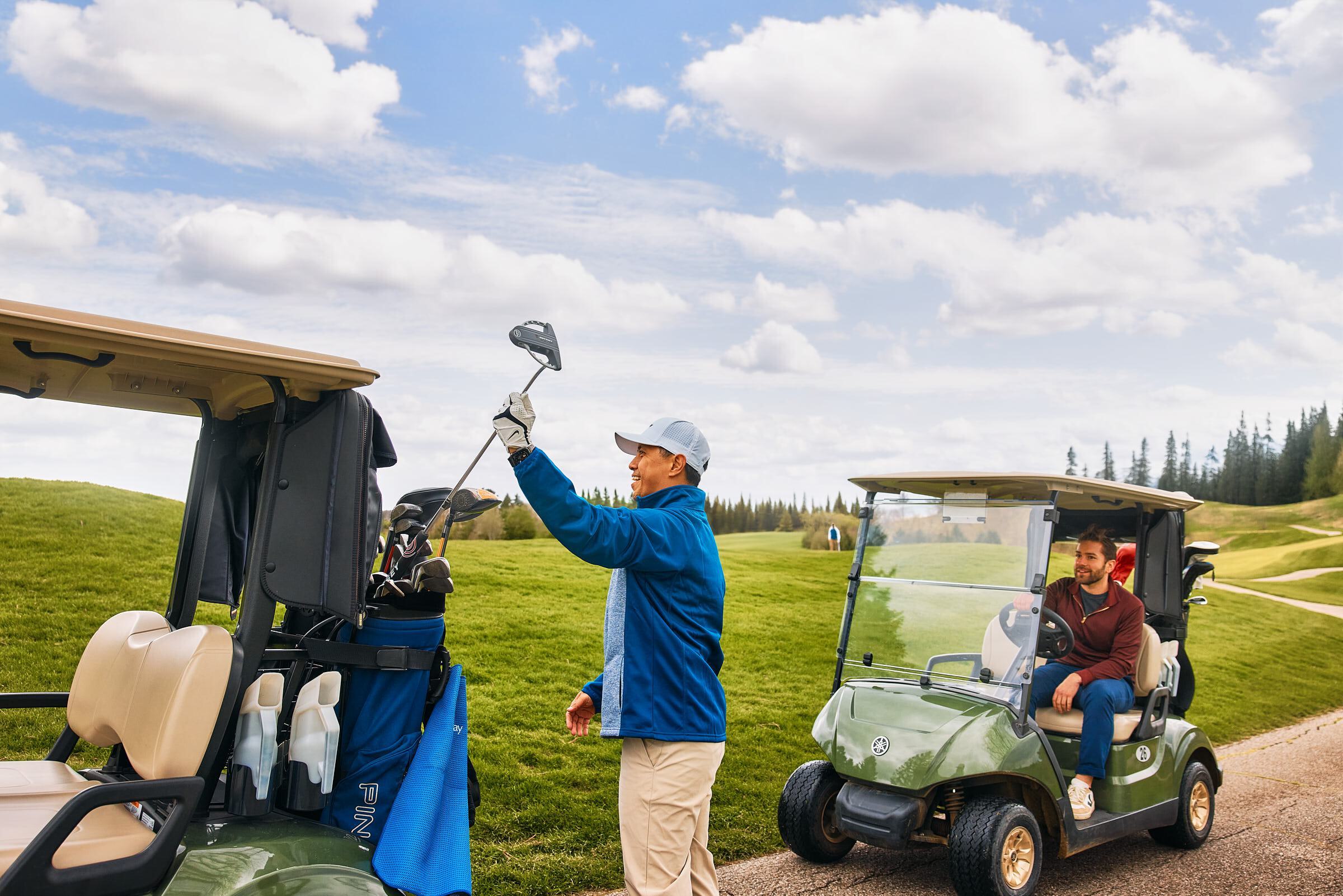 Best West Virginia Golf Resorts - Oglebay Courses & Getaways