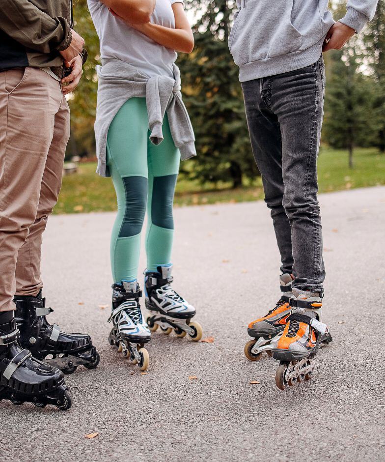 Wheeling Park - Fun, Family-Friendly Recreational Activities in West ...