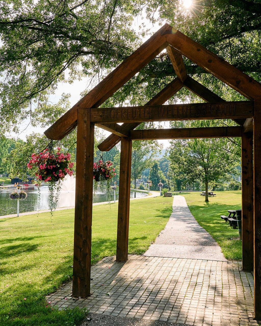 Wheeling Park - Fun, Family-Friendly Recreational Activities in West ...