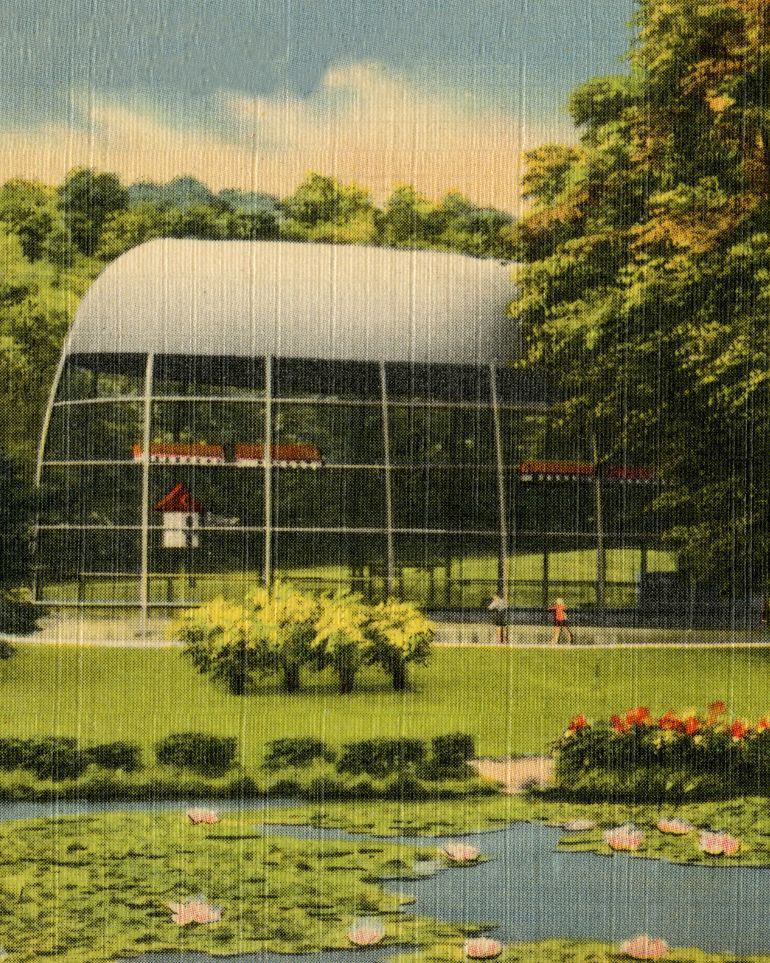 Things to Do at Wheeling Park - Best West Virginia Parks