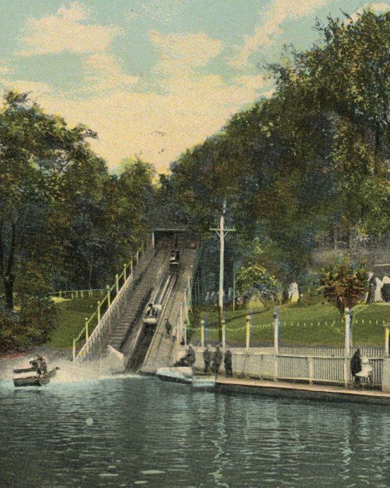 Things to Do at Wheeling Park - Best West Virginia Parks