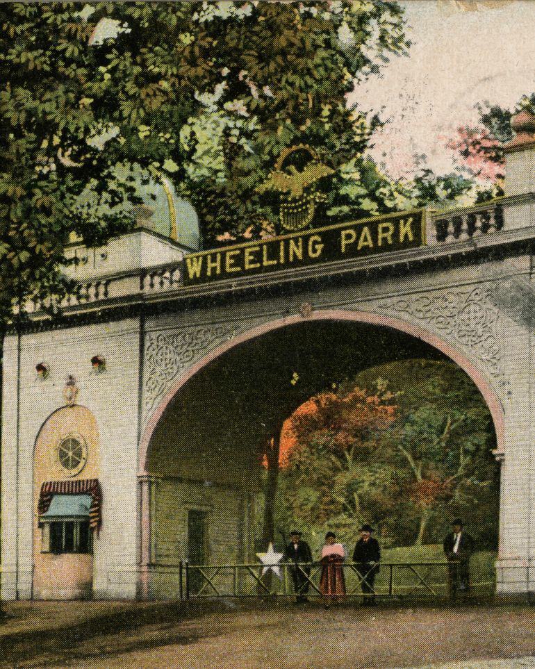 Things to Do at Wheeling Park - Best West Virginia Parks