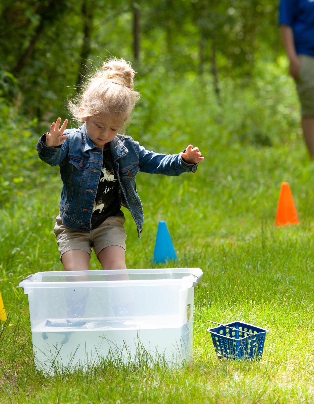 Oglebay Zoo Camp | Best West Virginia Summer Day Camps for Kids