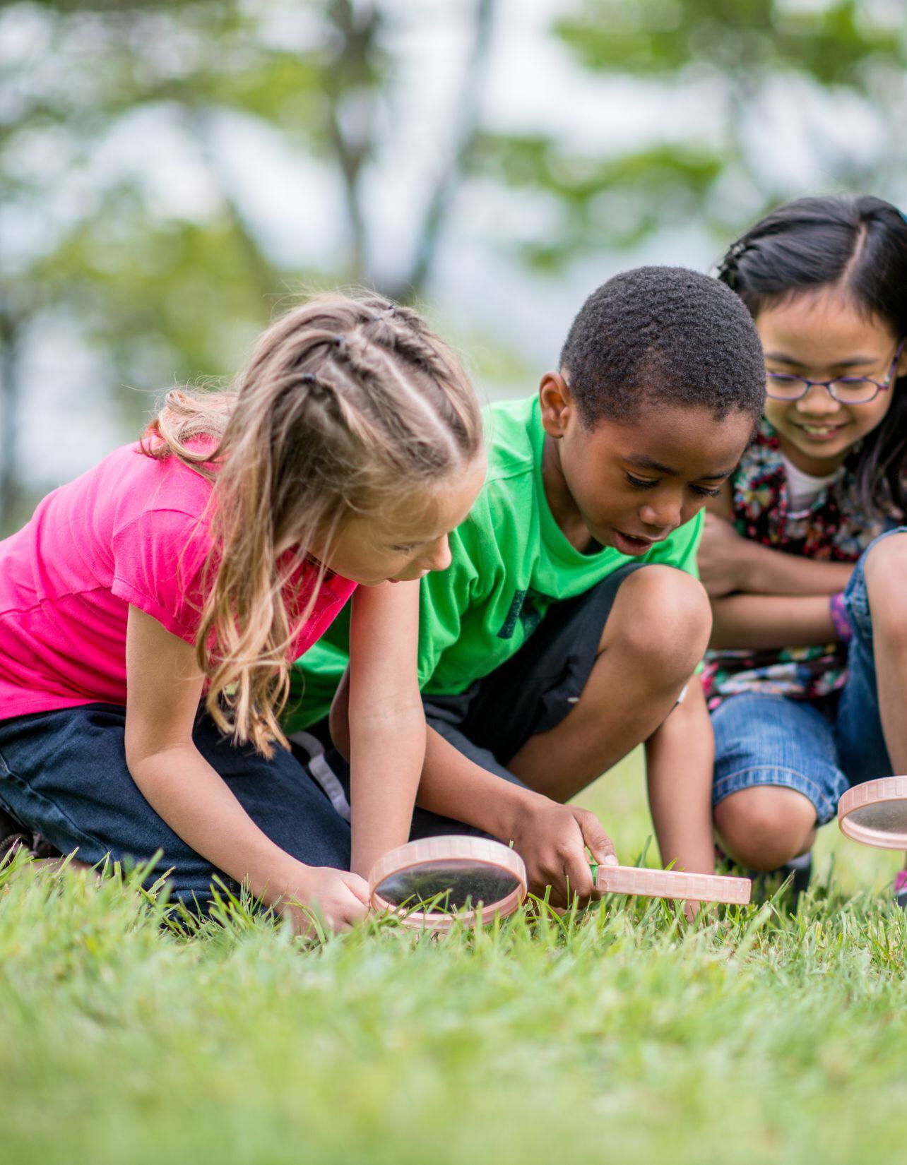 Oglebay Zoo Camp | Best West Virginia Summer Day Camps for Kids