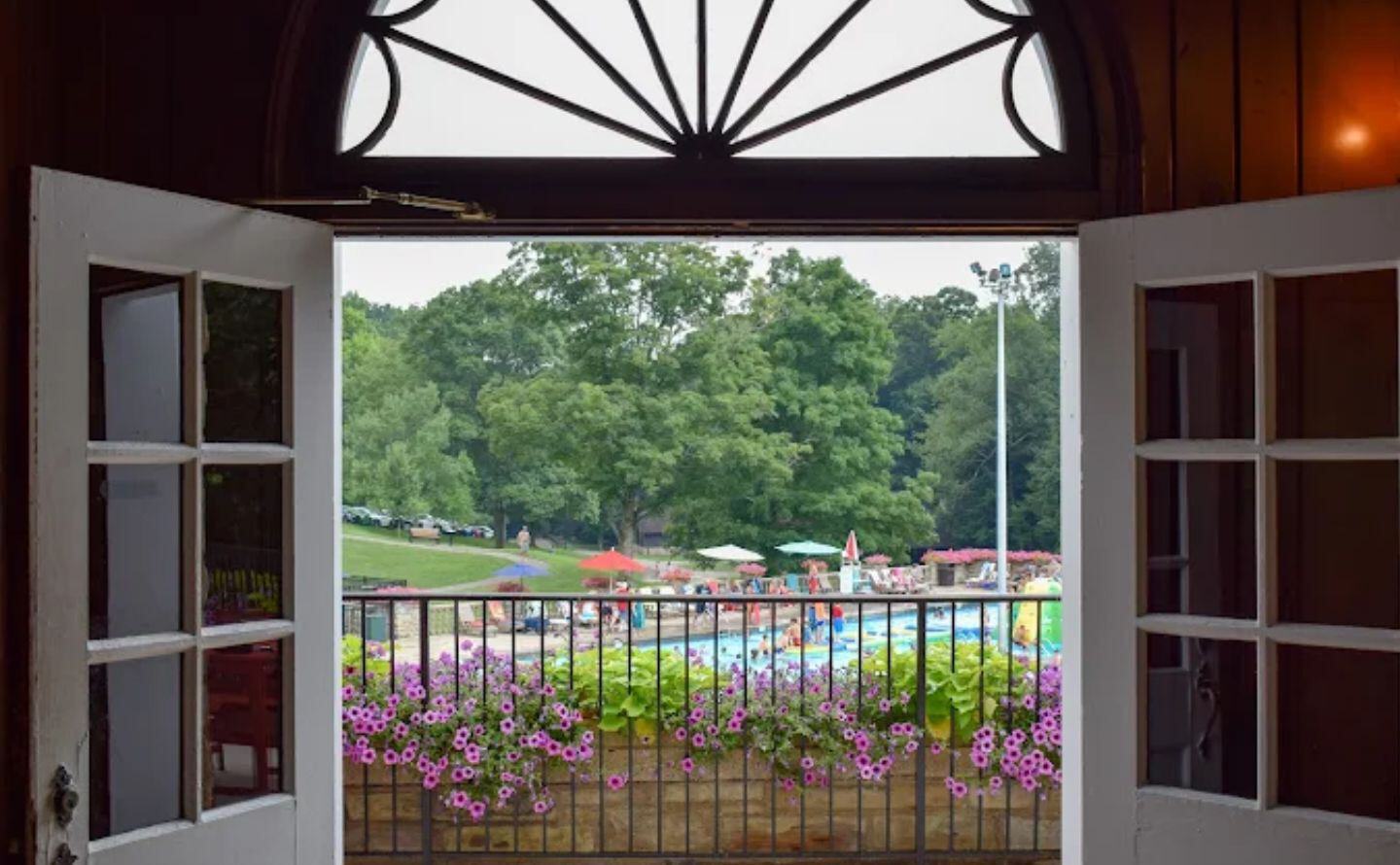 Crispin Café - On-The-Go, Fast Places To Eat in Wheeling, WV