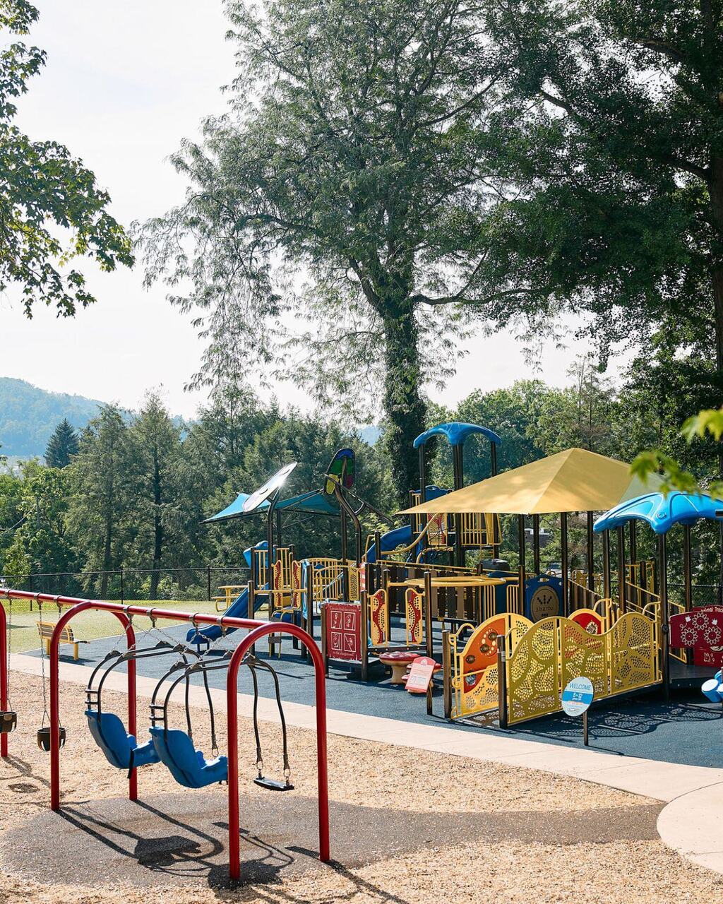 Things to Do at Wheeling Park - Best West Virginia Parks