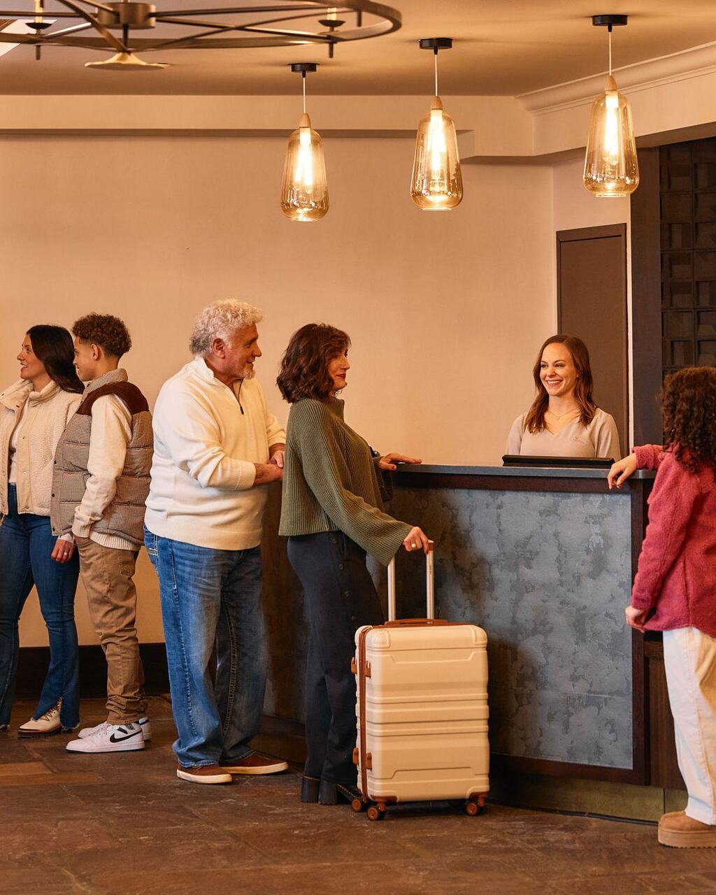 Amenities & Enhancements at Oglebay - WV Resorts w Pool, Jacuzzi ...