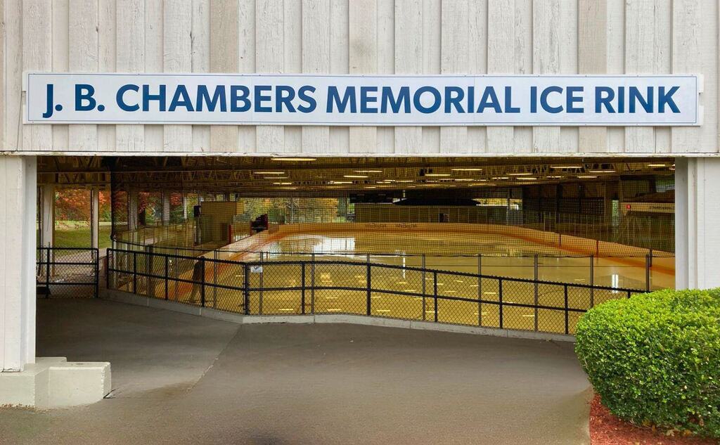 Multi-Purpose Rink | Oglebay Park Resort