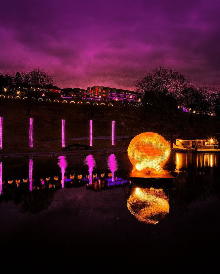 Oglebay Special Events - Free West Virginia Concerts & Festivals