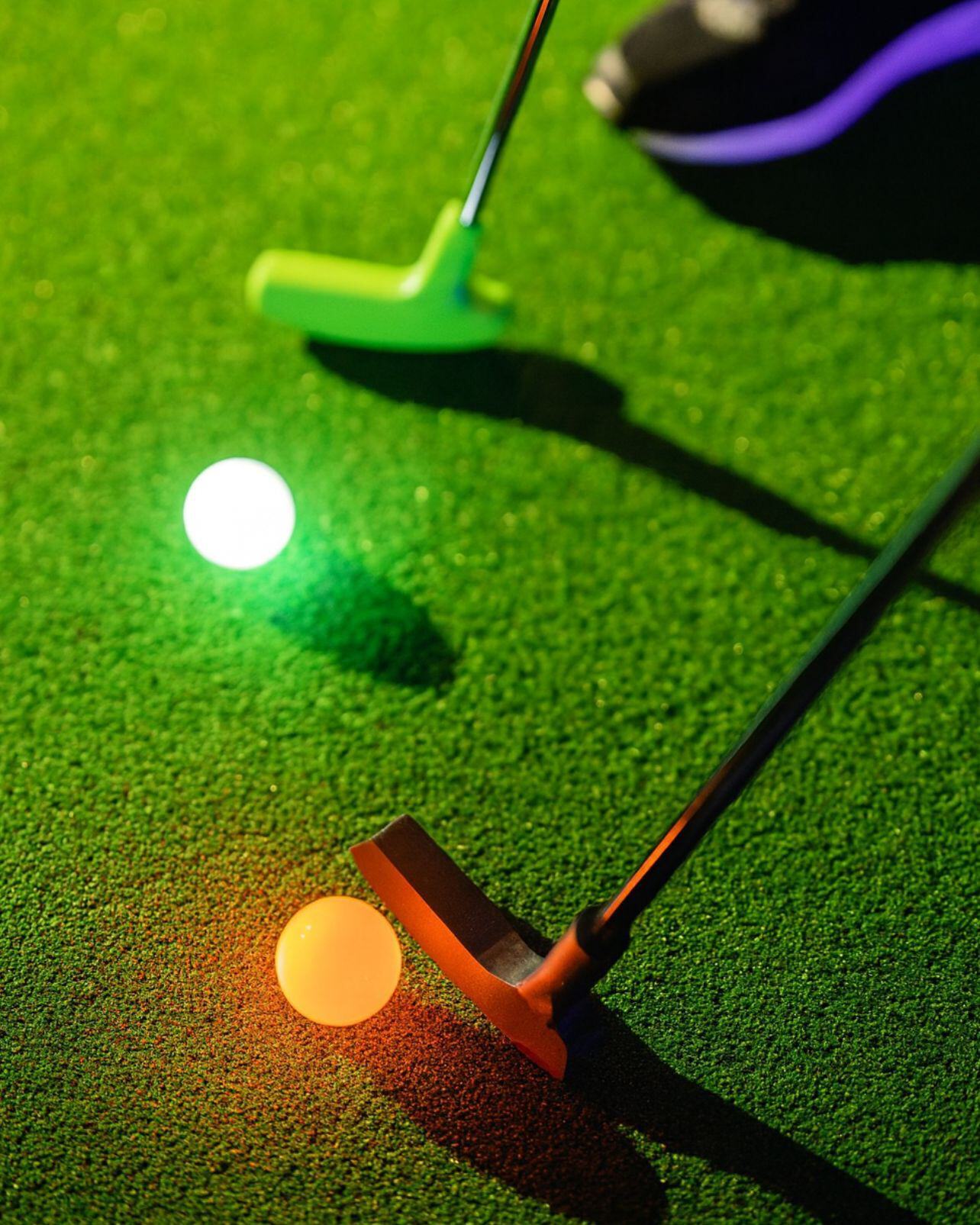 Fright Lights | Oglebay Park Resort