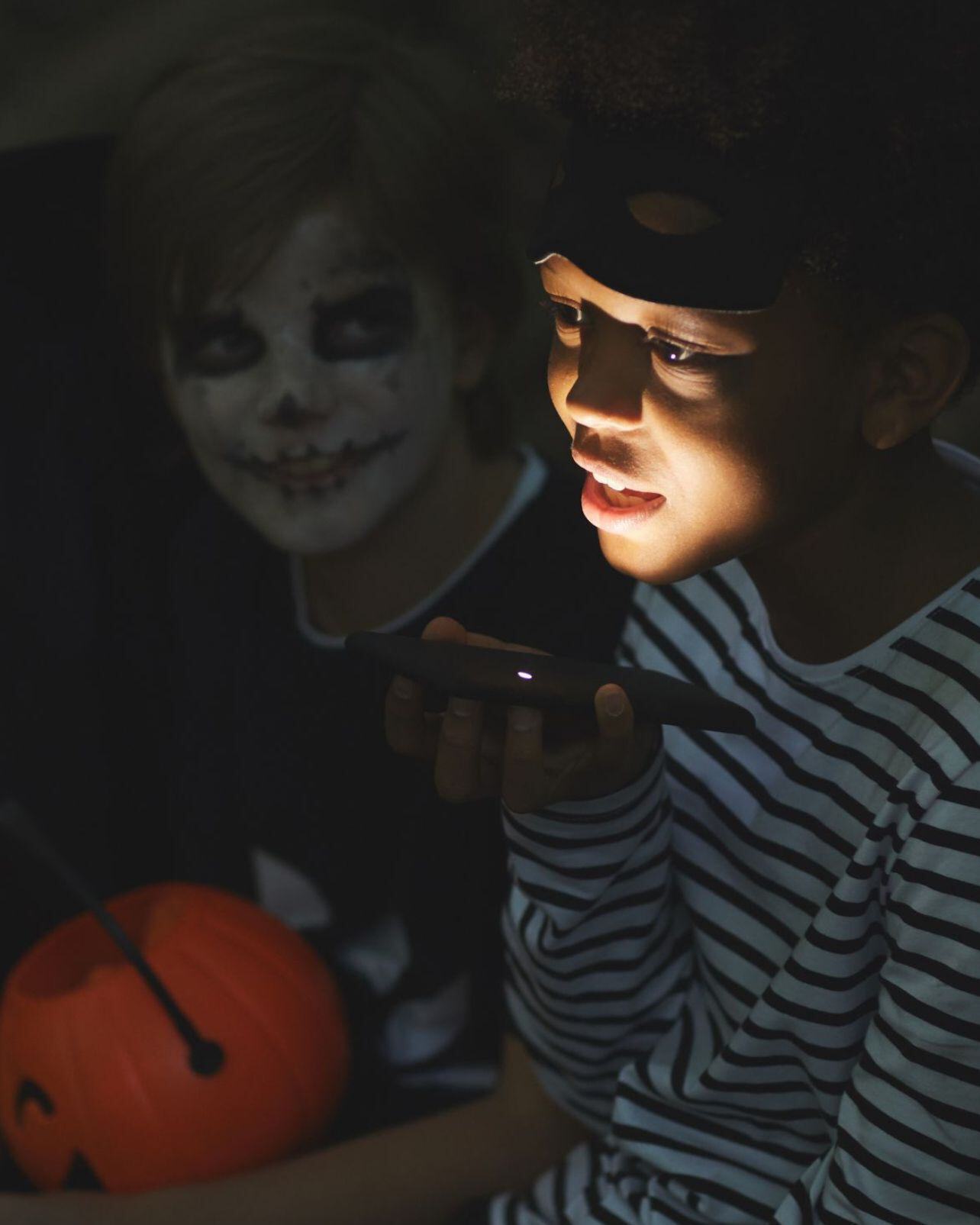 Fright Lights | Oglebay Park Resort