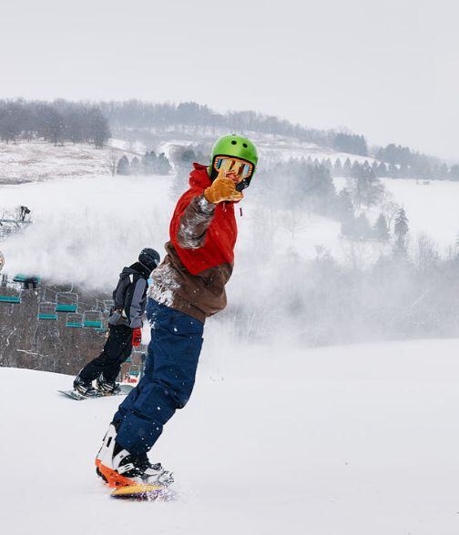 Oglebay Park Resort Swimming Pools - Wheeling, WV - Indoor, Outdoor ...