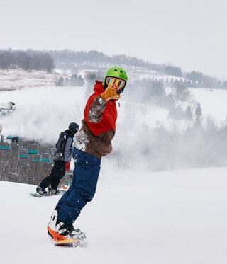 Amenities & Enhancements at Oglebay - WV Resorts w Pool, Jacuzzi ...