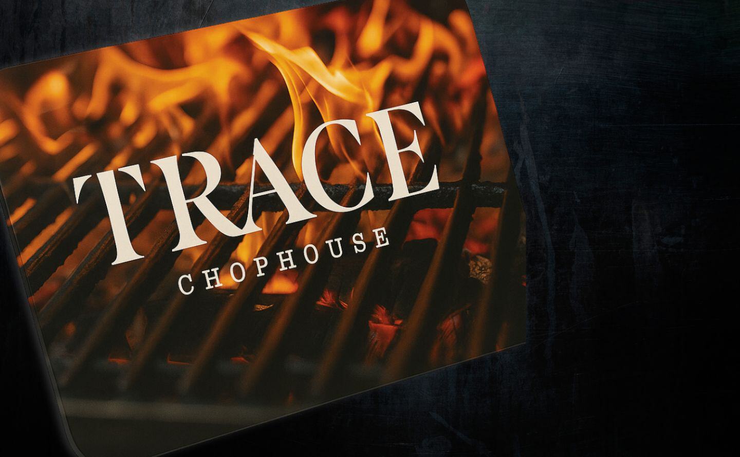 Trace Chophouse - Steak Restaurants & Fine Dining in Wheeling, WV