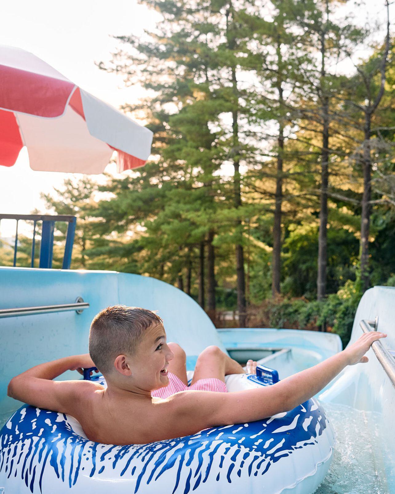 Wheeling Park Day Camp | Summer Fun for Kids Ages 4 to 13