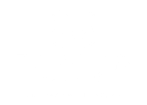 Route 88 Burgers & Brew - Wheeling, WV - Burgers & American Comfort Food