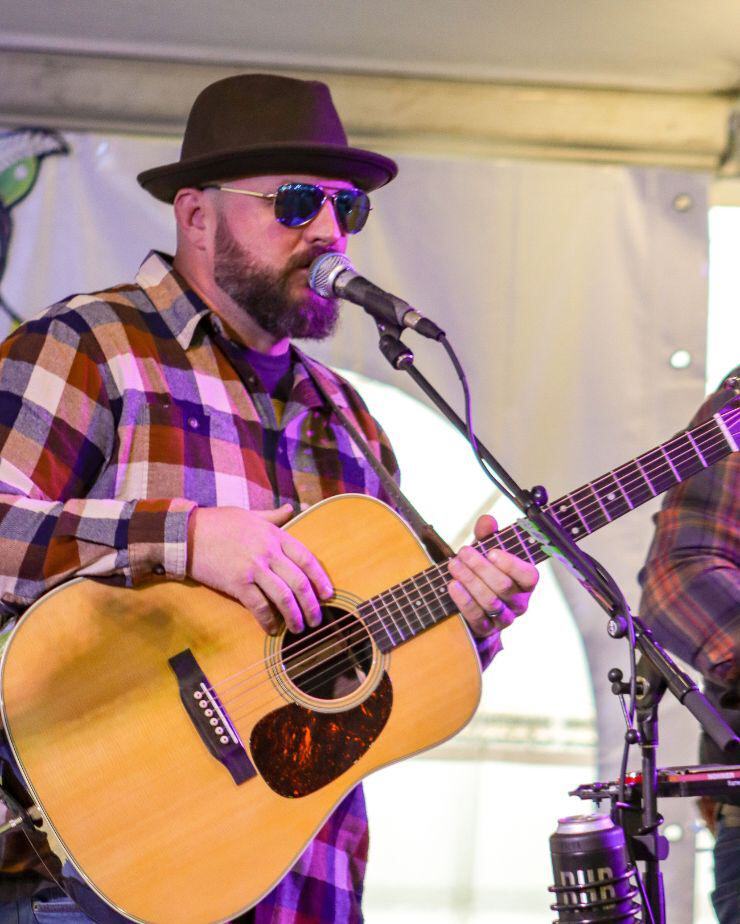 Oktoberfest in West Virginia - October Fun at Oglebayfest