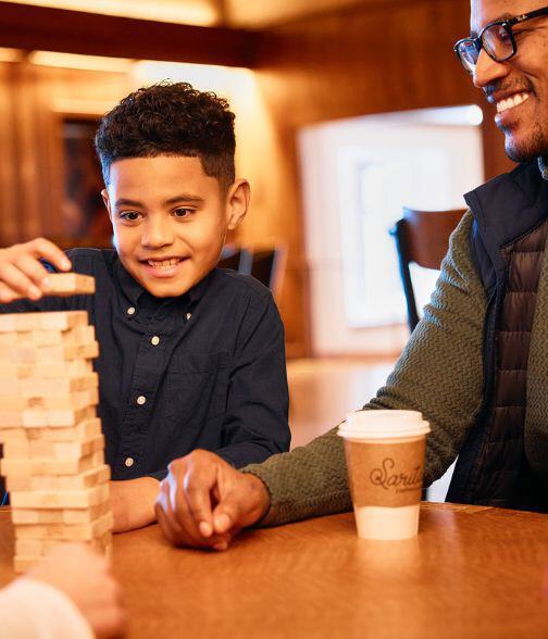 Wilson Lodge - Oglebay - Scenic West Virginia Lodge Resort