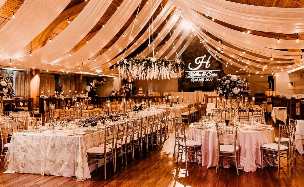 West Virginia Event Venues - Oglebay Park Resort - Event Spaces ...