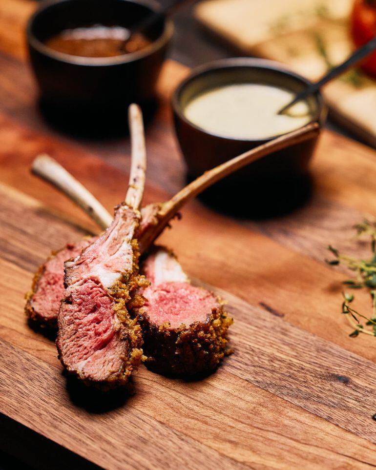 Trace Chophouse - Steak Restaurants & Fine Dining in Wheeling, WV